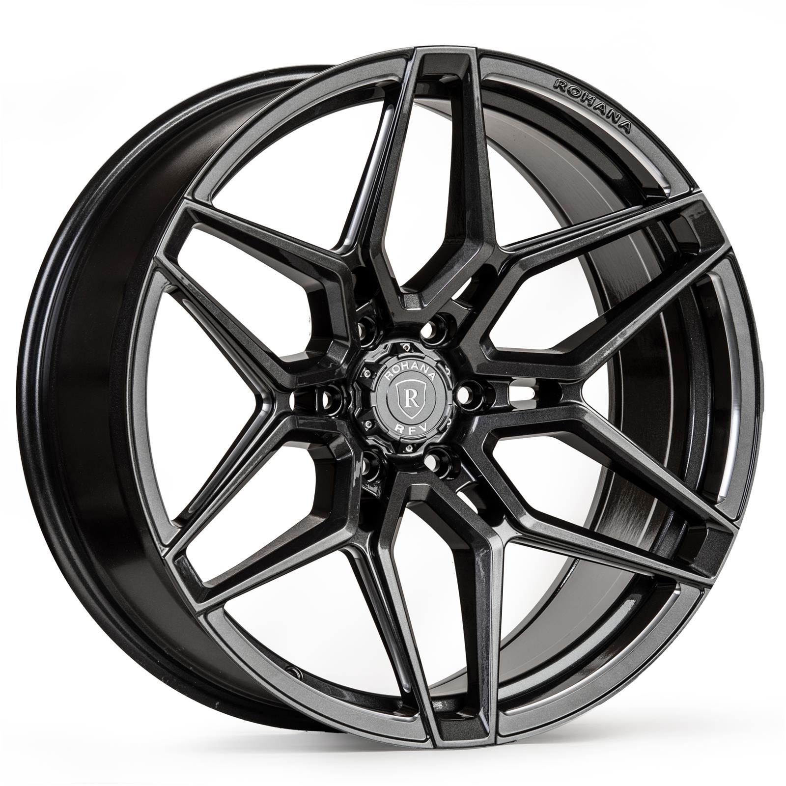 Rohana Wheels RFV222956135GG0