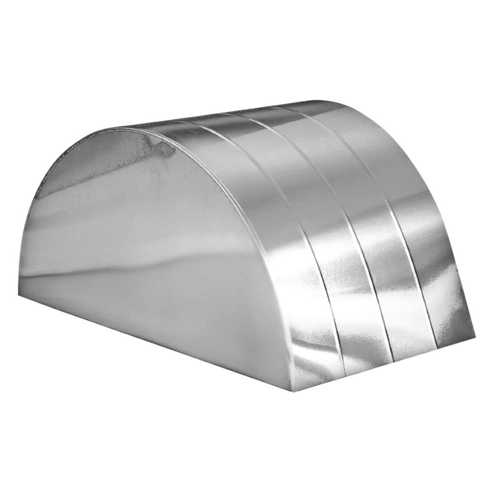 Rhodes Race Cars 14-0047 Rhodes Race Cars Wheel Tubs | Summit Racing