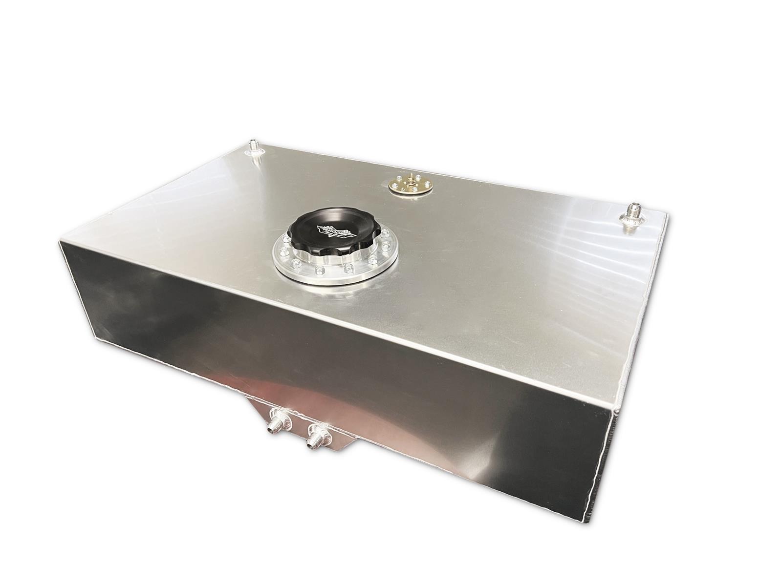 Rhodes Race Cars 18-0117-C Rhodes Race Cars Drag Series Fuel Cells ...