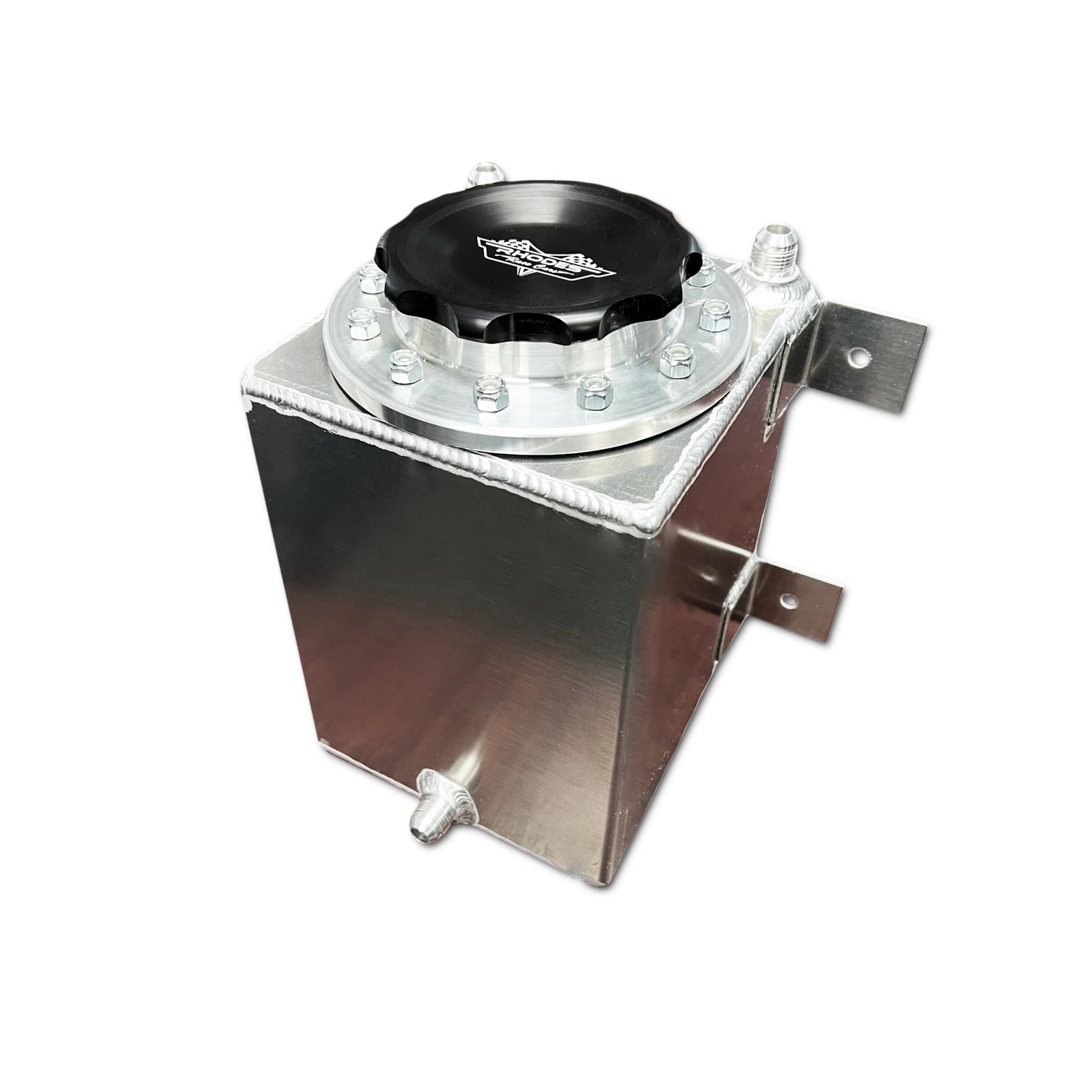 Rhodes Race Cars 18-0101-C Rhodes Race Cars Custom Fuel Cells | Summit ...