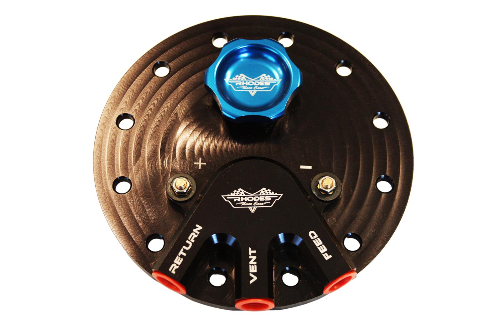 Rhodes Race Cars 18-0969 Rhodes Race Cars Fuel Pump Modules | Summit Racing