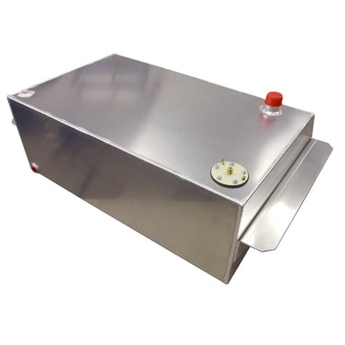 Rhodes Race Cars 18-3106-BK Rhodes Race Cars Fuel Tanks | Summit Racing