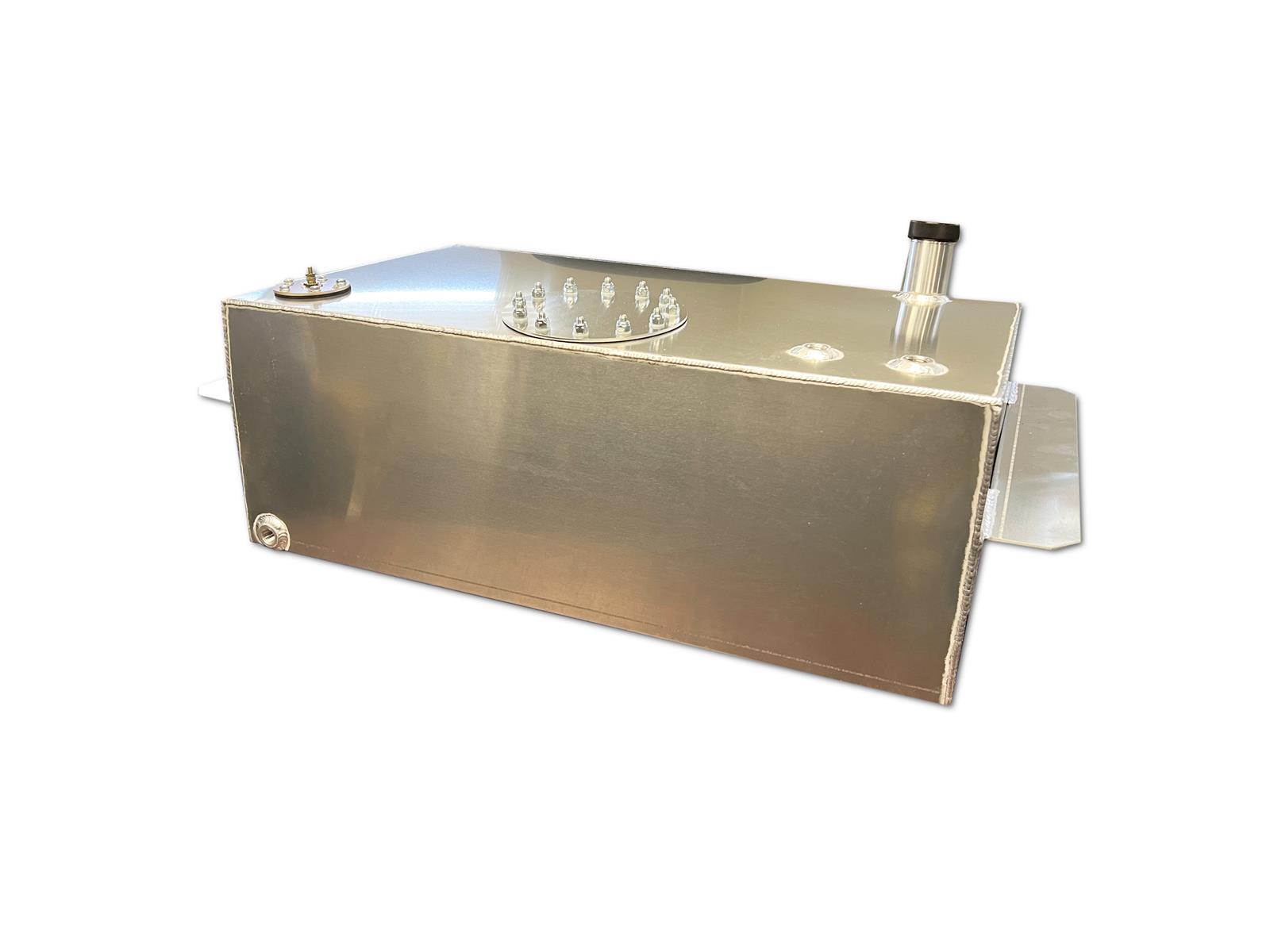 Rhodes Race Cars 18-3107 Rhodes Race Cars Fuel Tanks | Summit Racing