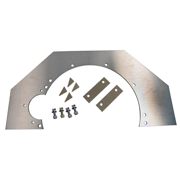 Rhodes Race Cars 30-0057 Rhodes Race Cars Mid-Mount Plates | Summit Racing