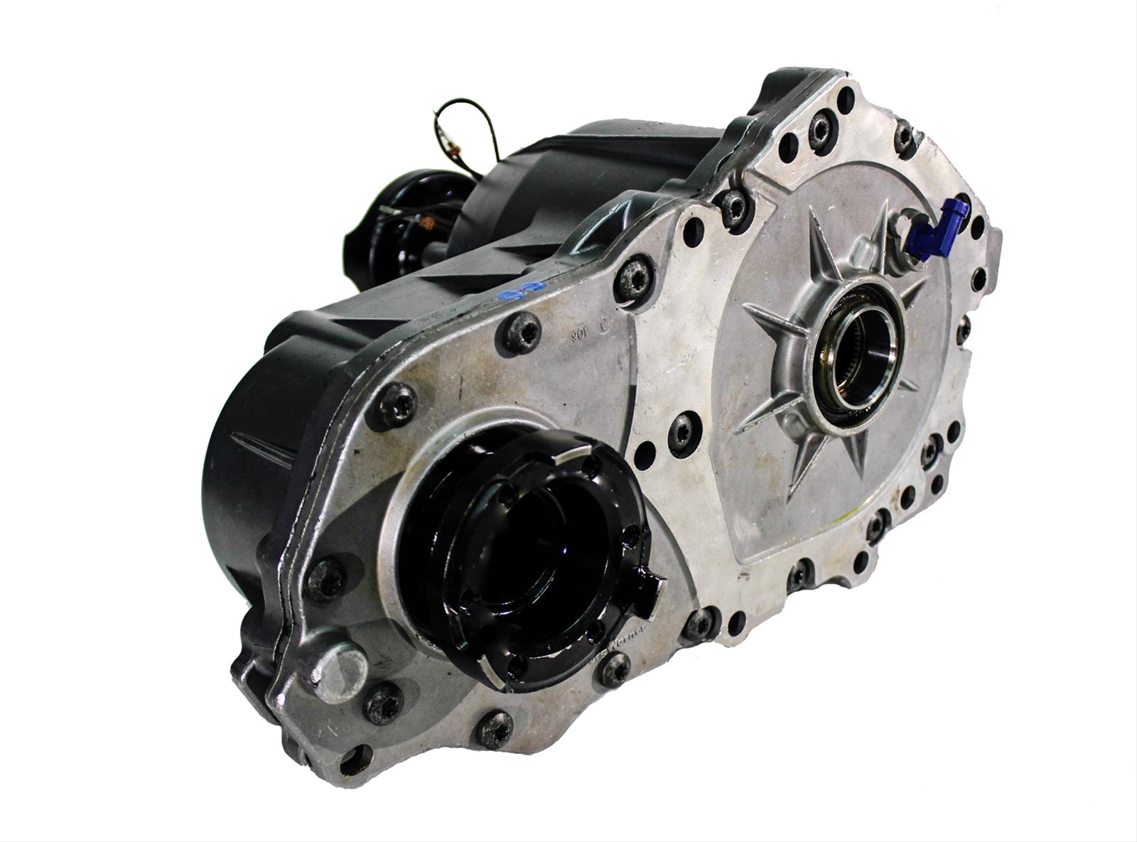 2009 CADILLAC CTS Evolution Drive Line UMT103-51 Evolution Driveline ...