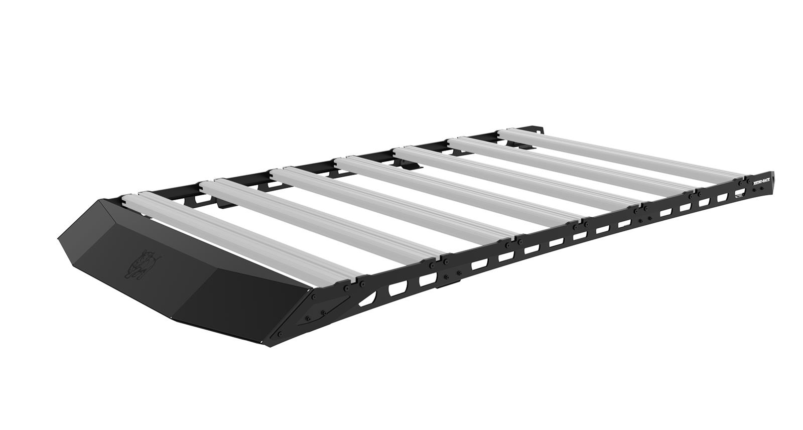 Rhino-Rack 63102 Rhino-Rack USA Reconn Platform Roof Racks | Summit Racing