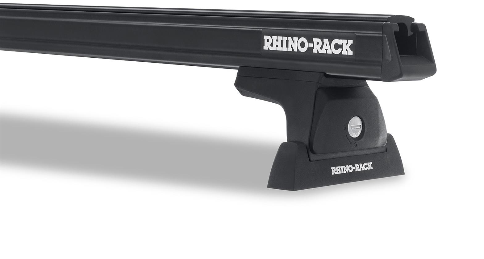 Rhino-Rack JA9116 Rhino-Rack USA Heavy Duty RLT600 Roof Racks | Summit ...
