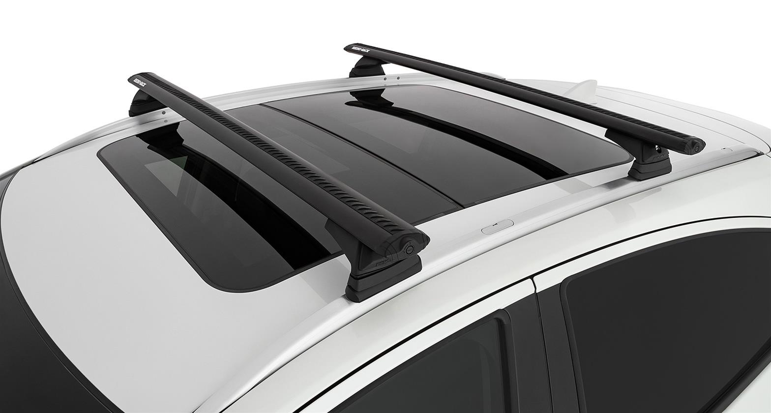 Rhino-Rack JB1614 Rhino-Rack USA Vortex RCL Roof Racks | Summit Racing