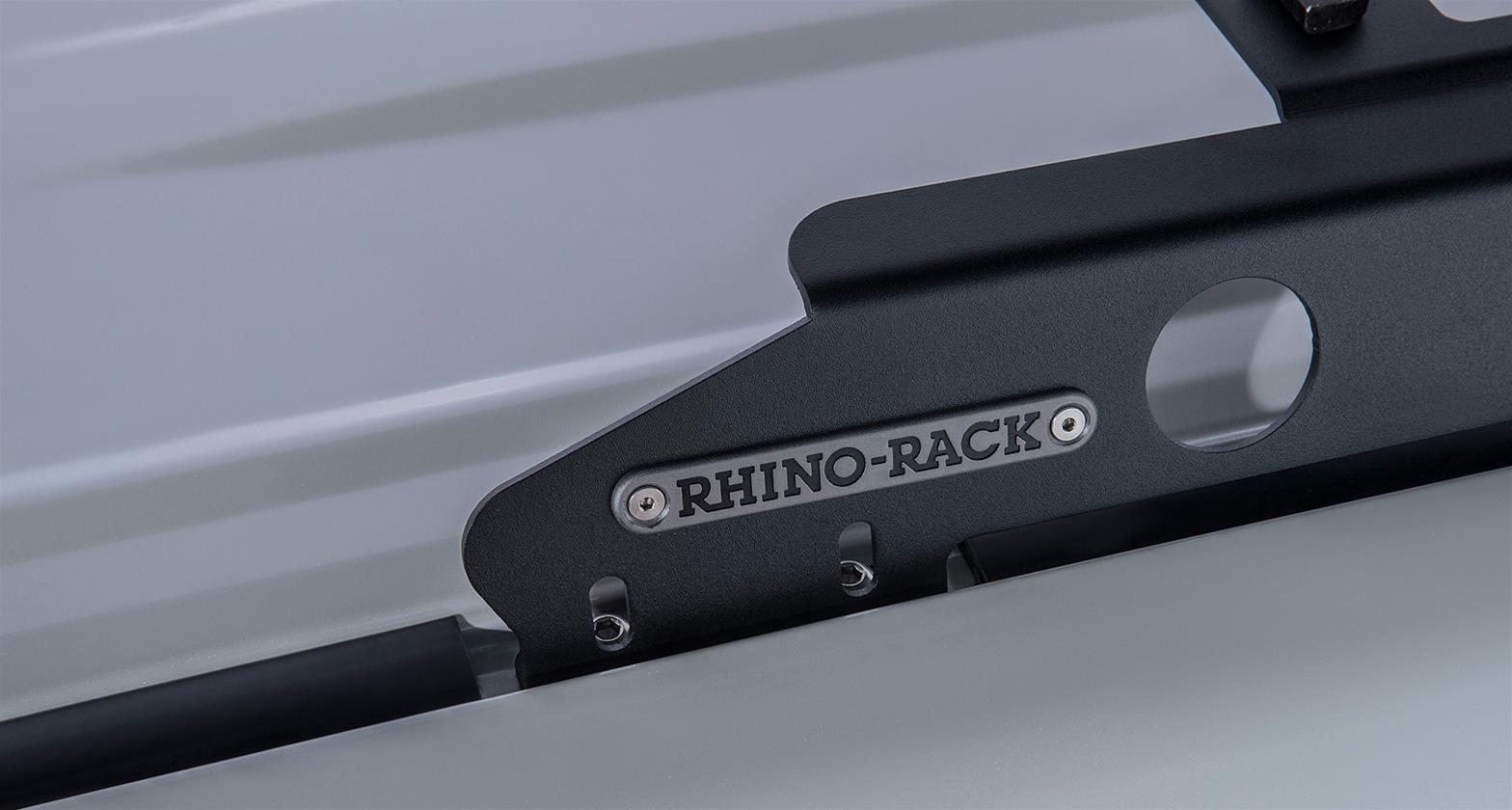 Rhino-Rack JC-00428 Rhino-Rack USA Pioneer Platform Roof Racks | Summit ...