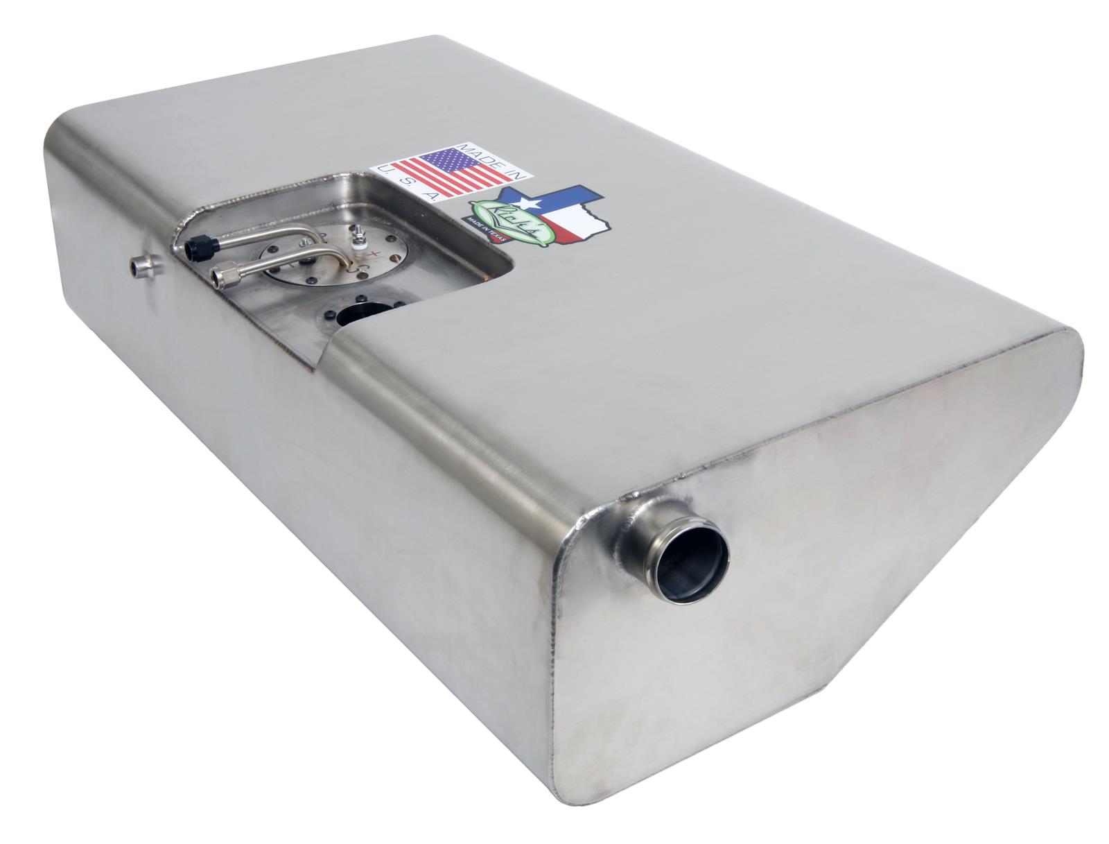 Rick's Hot Rod Shop 3031