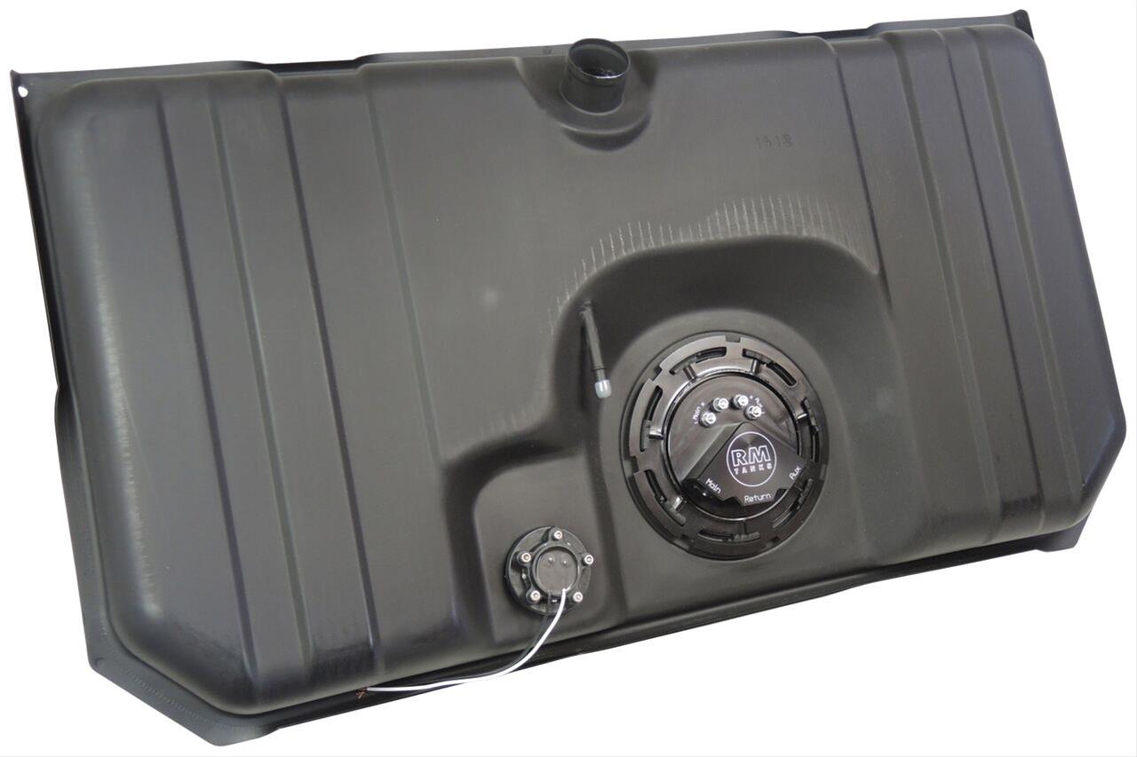 1967 CHEVROLET CAMARO Rick's Hot Rod Shop 56081 Rick's Hot Rod Shop ...