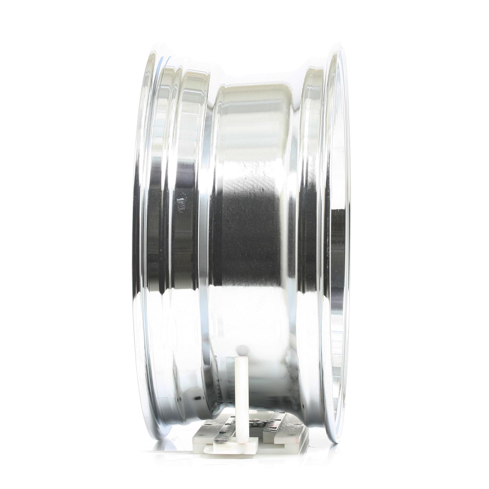 Ridler 650-8861C Ridler 650 Series Chrome Wheels | Summit Racing