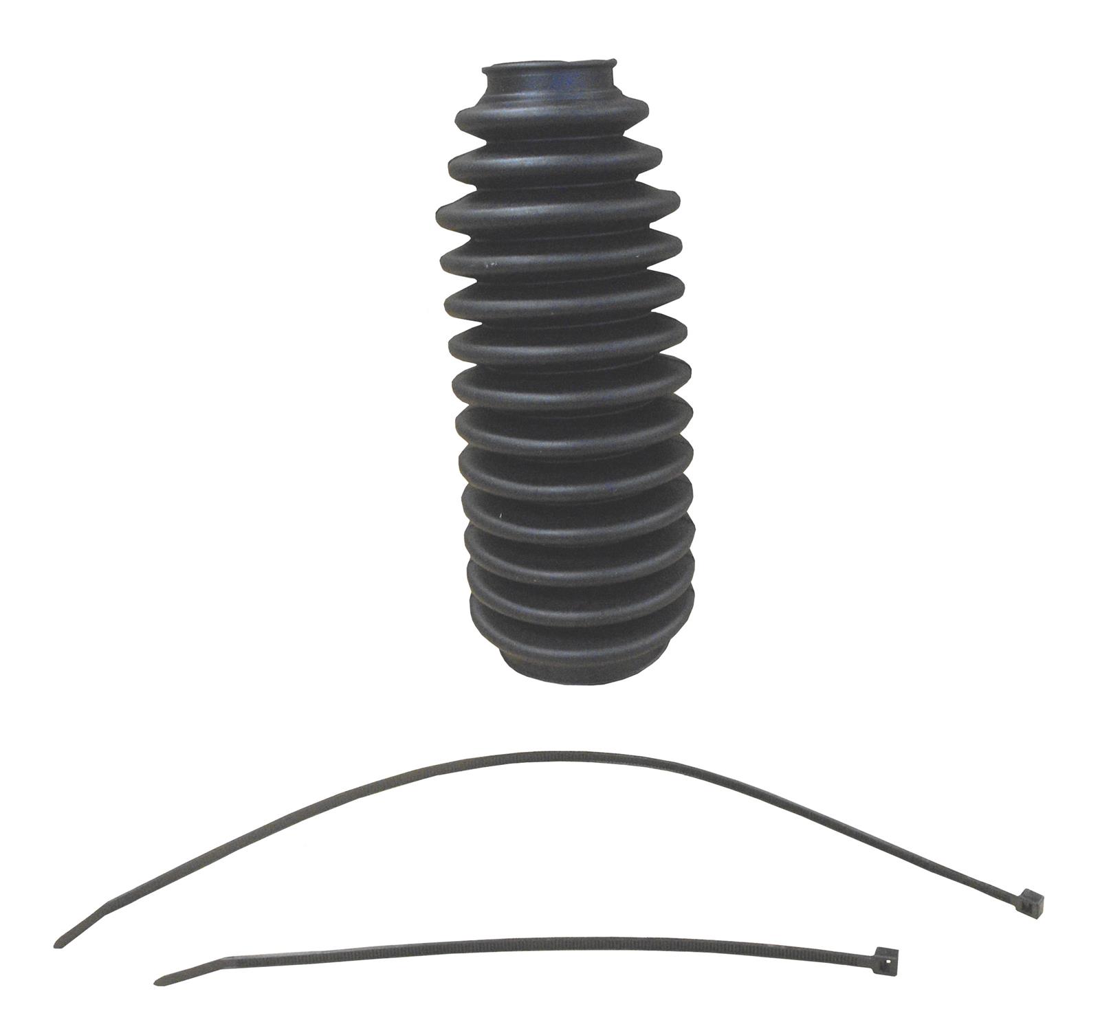 Rein BKK0086R Rein Automotive OE Quality Power Steering Rack Boot Kits ...