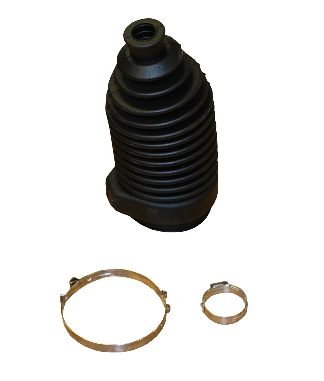 Rein Automotive OE Quality Power Steering Rack Boot Kits BKK0097R ...