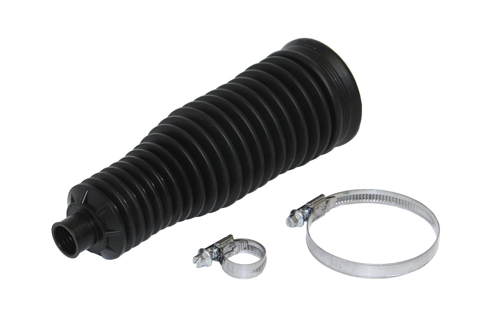 Rein BKK0202 Rein Automotive OE Quality Power Steering Rack Boot Kits ...