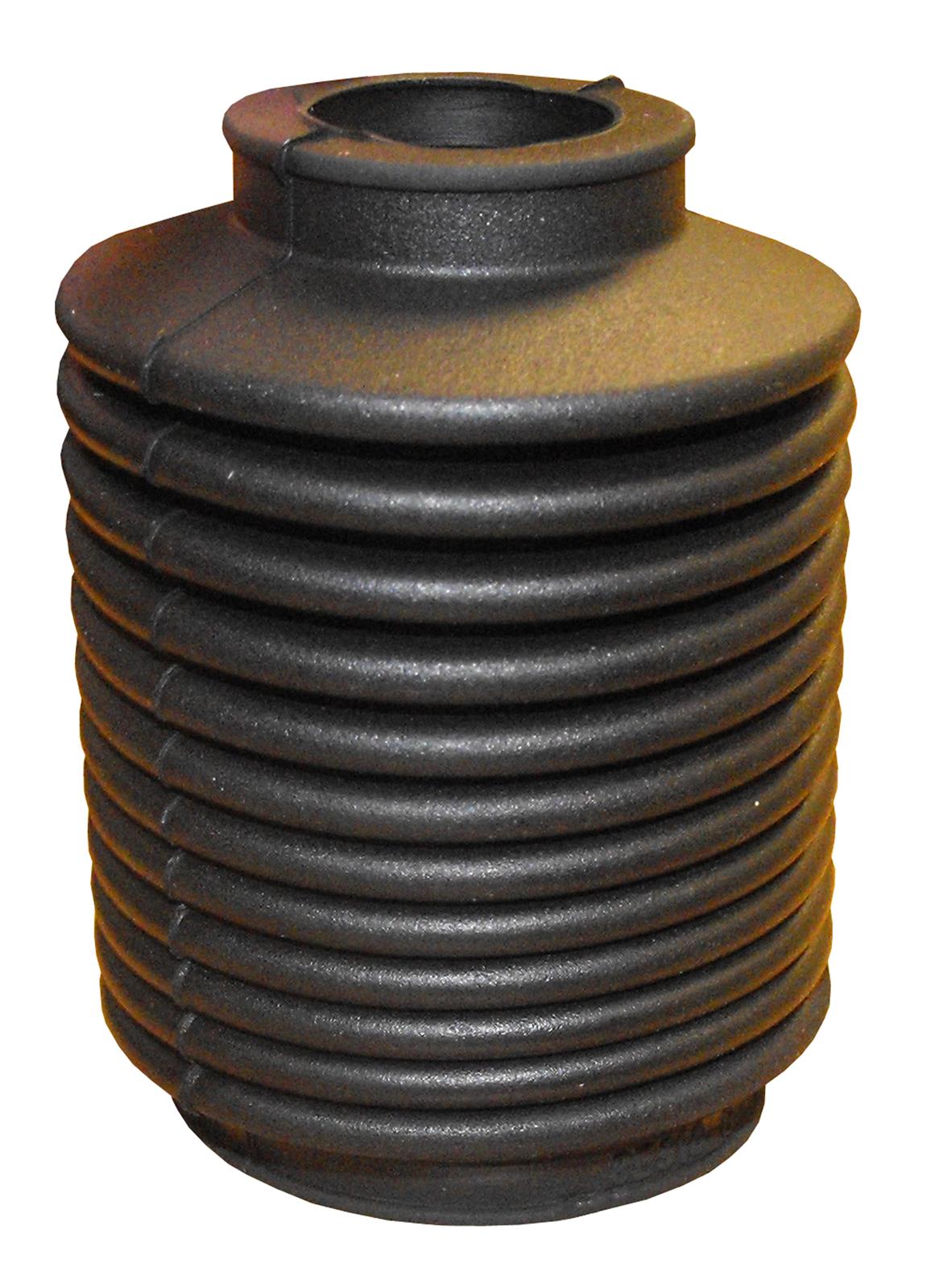 Rein BKP0012R Rein Automotive OE Quality Power Steering Rack Boot Kits ...