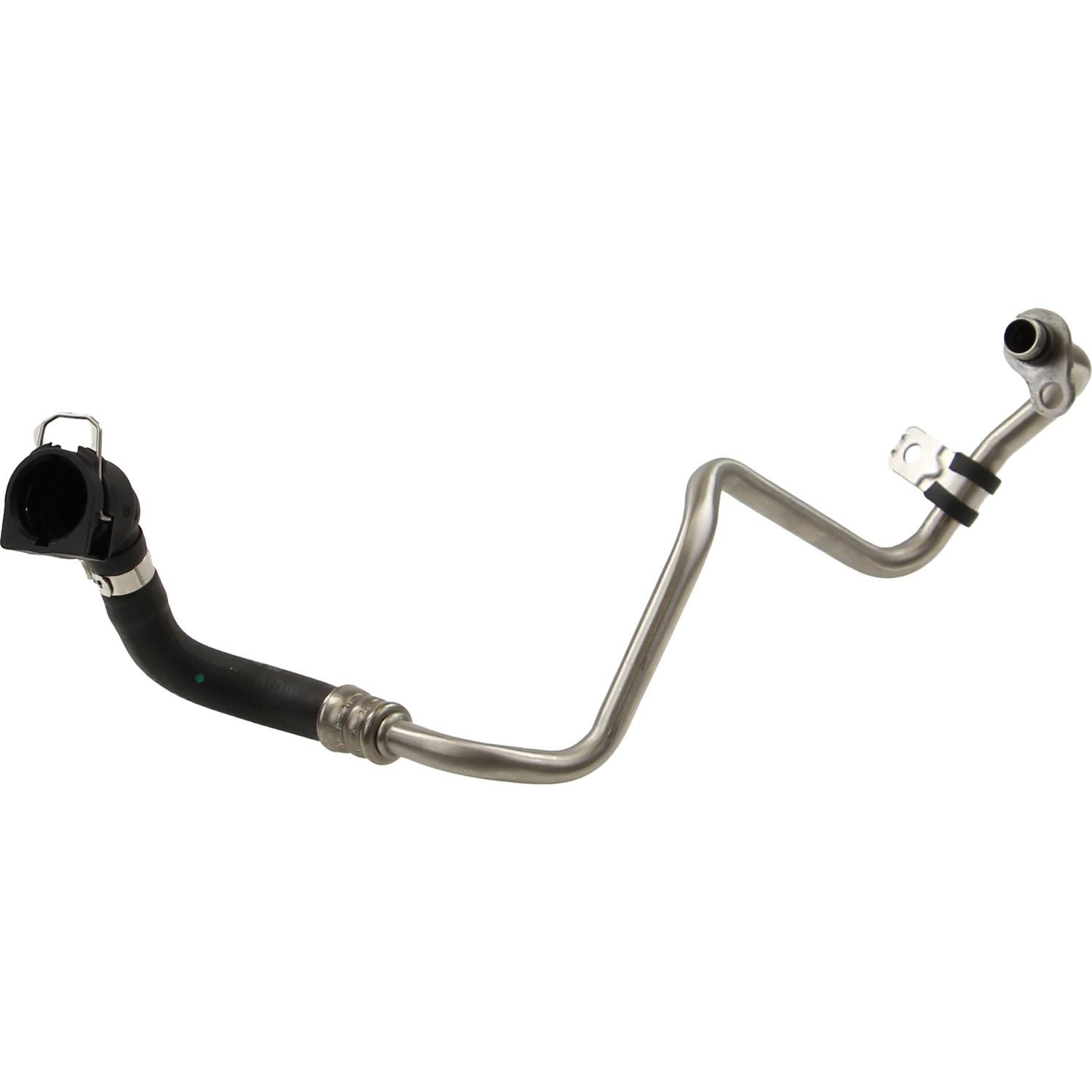 Rein CHT0898 Rein Automotive OE Quality Turbo Cooling Hoses | Summit Racing