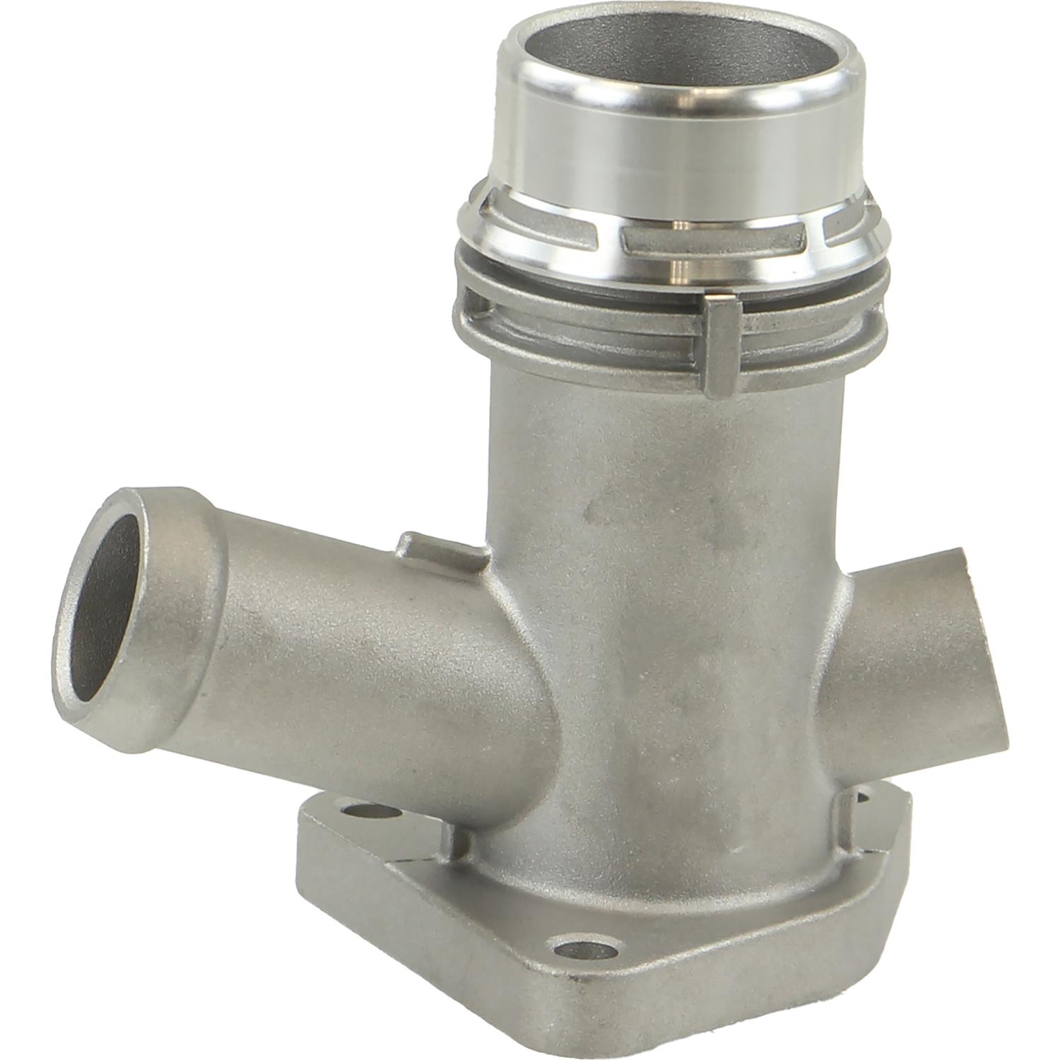 Rein CHU0940 Rein Automotive OE Quality Coolant Hose Connectors ...