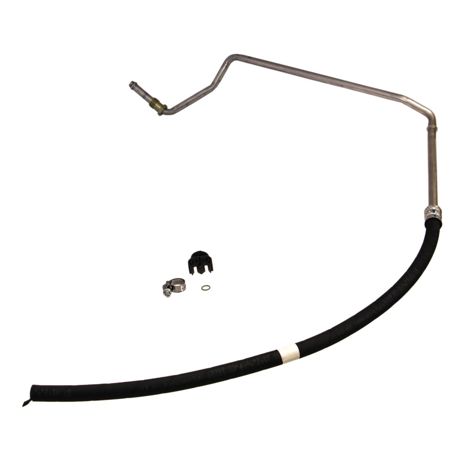 Rein PSH0212 Rein Automotive Power Steering Hoses and Lines | Summit Racing