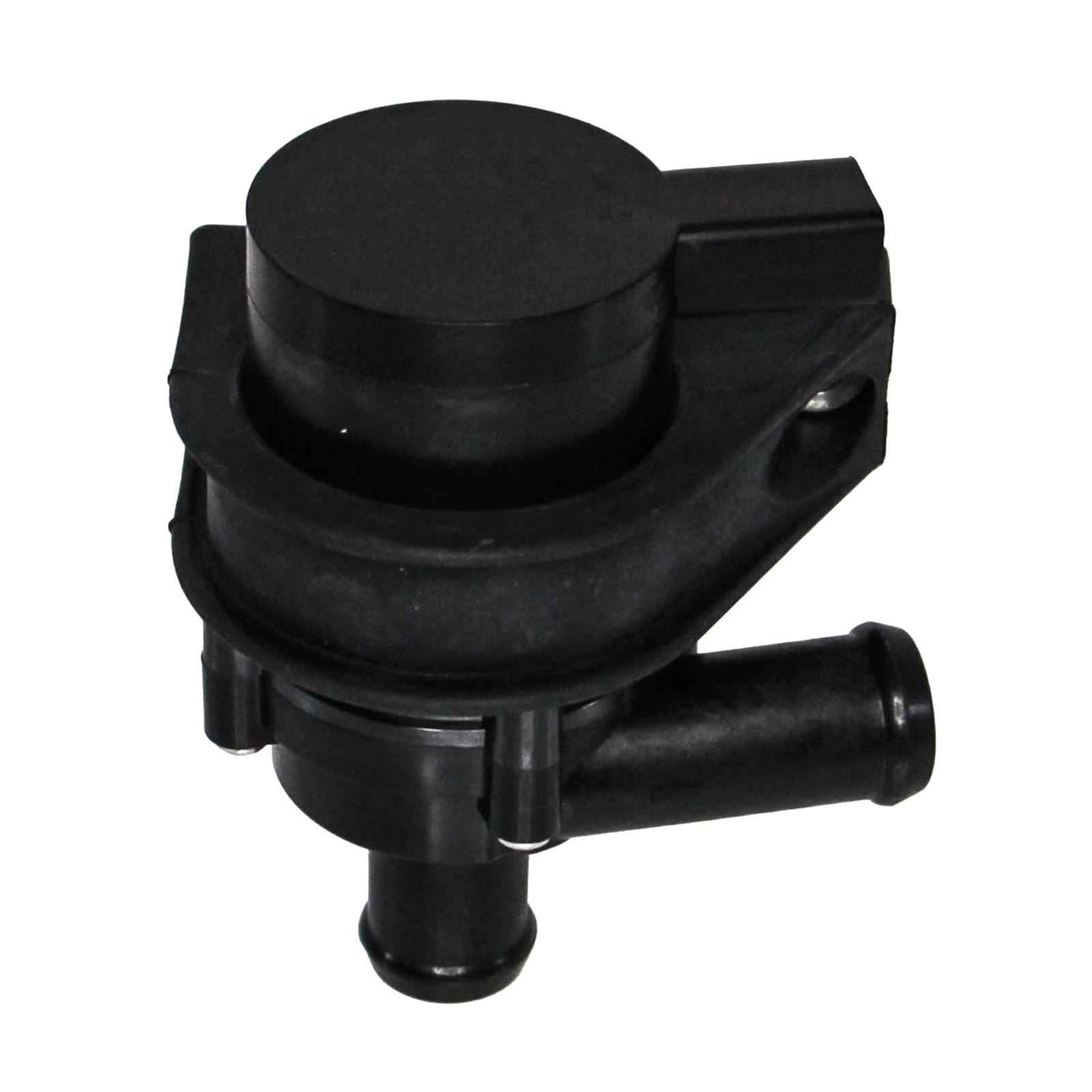 Rein WPA0032 Rein Automotive OE Quality Auxiliary Water Pumps | Summit ...