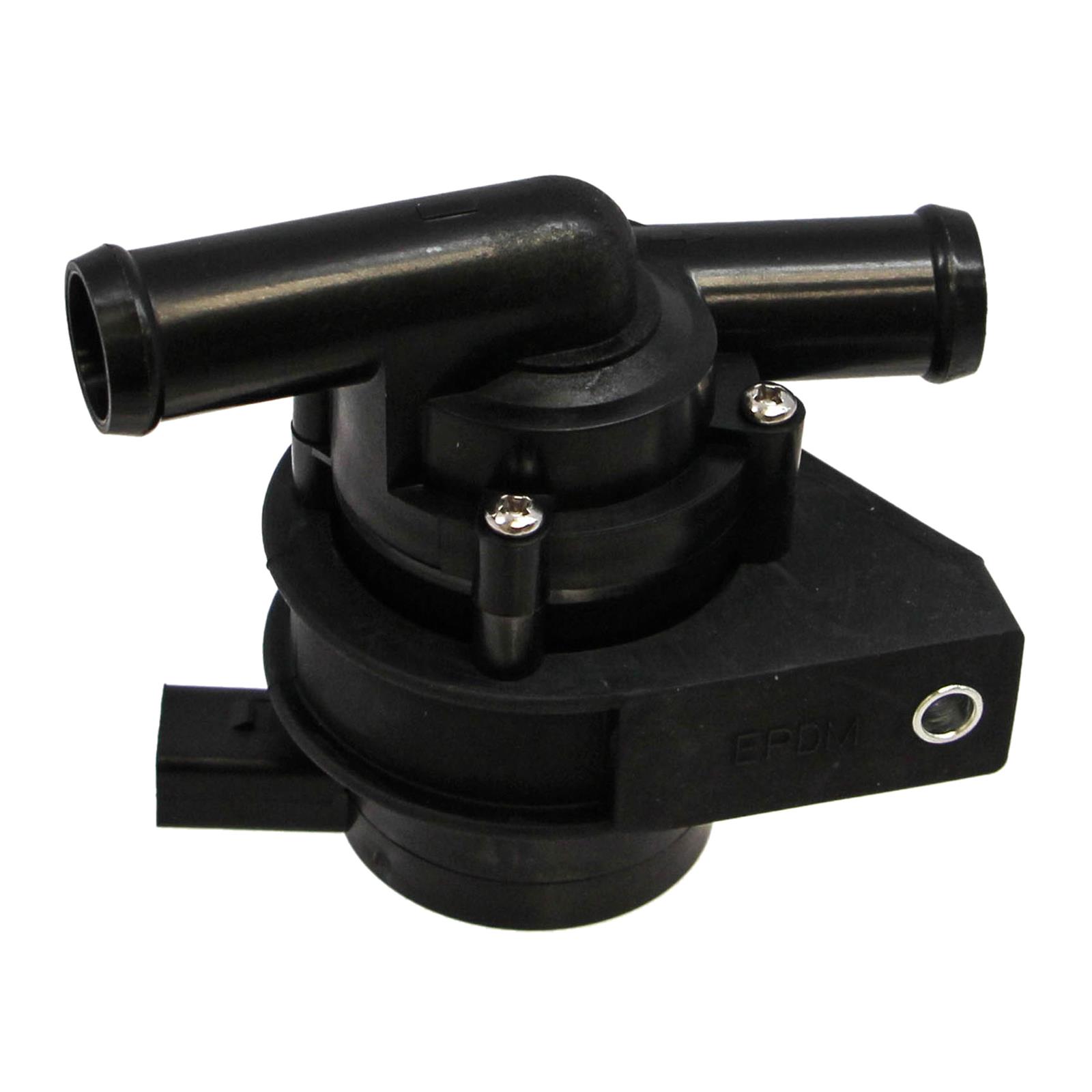 Rein WPA0033 Rein Automotive OE Quality Auxiliary Water Pumps | Summit ...
