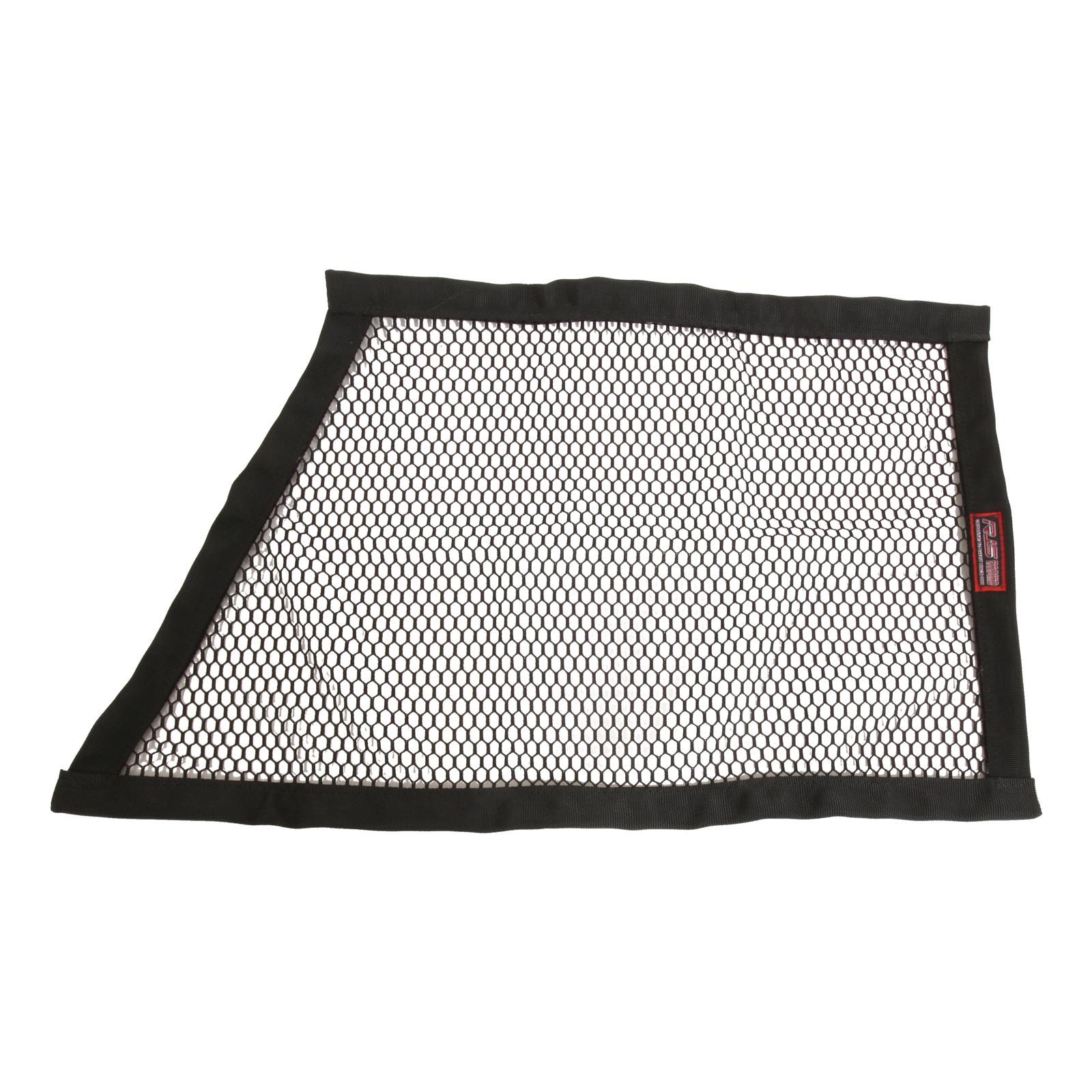 RJS Racing Equipment 10000301 RJS Mesh Window Safety Nets | Summit Racing