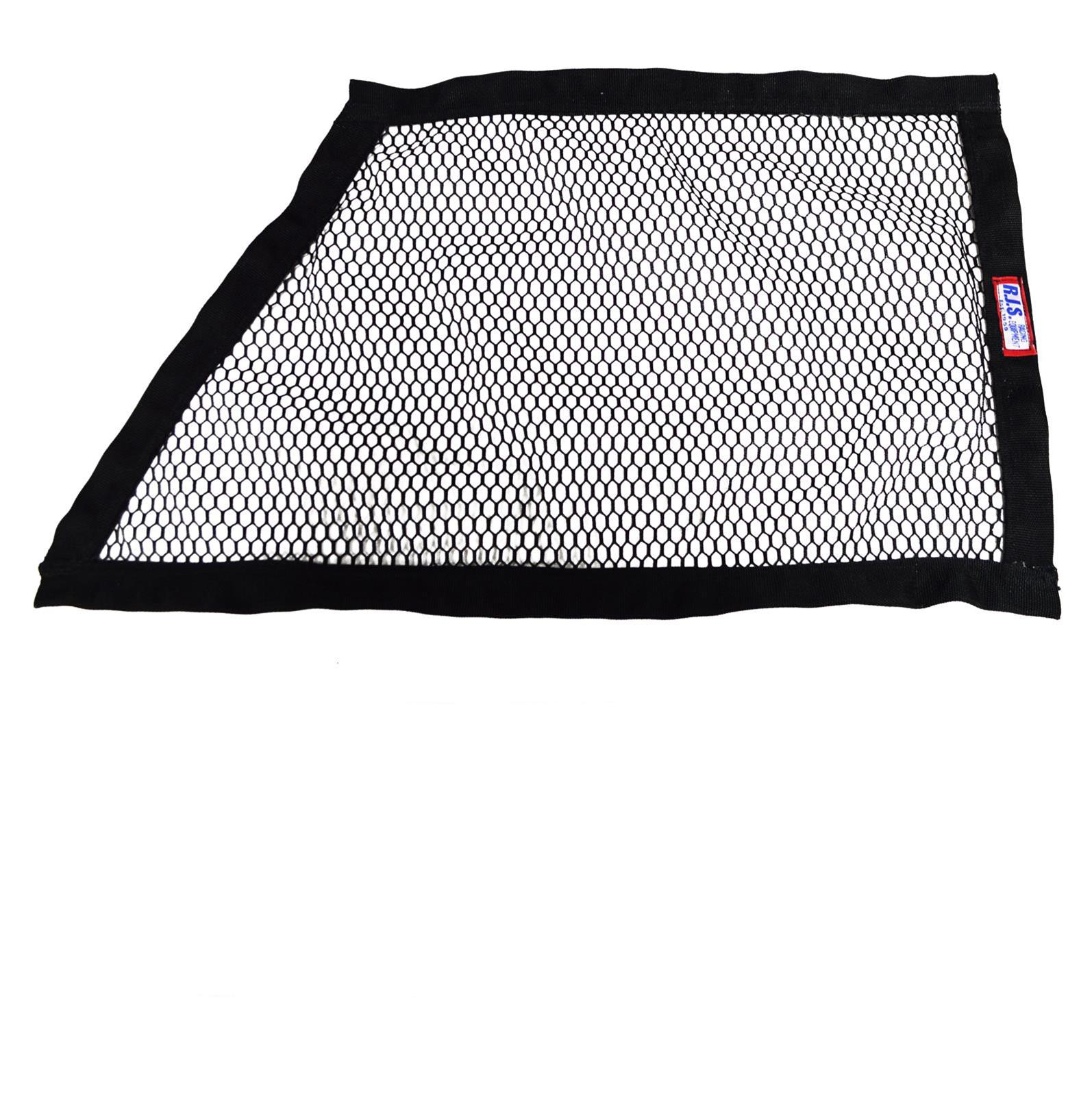 RJS Racing Equipment 10000301 RJS Mesh Window Safety Nets | Summit Racing