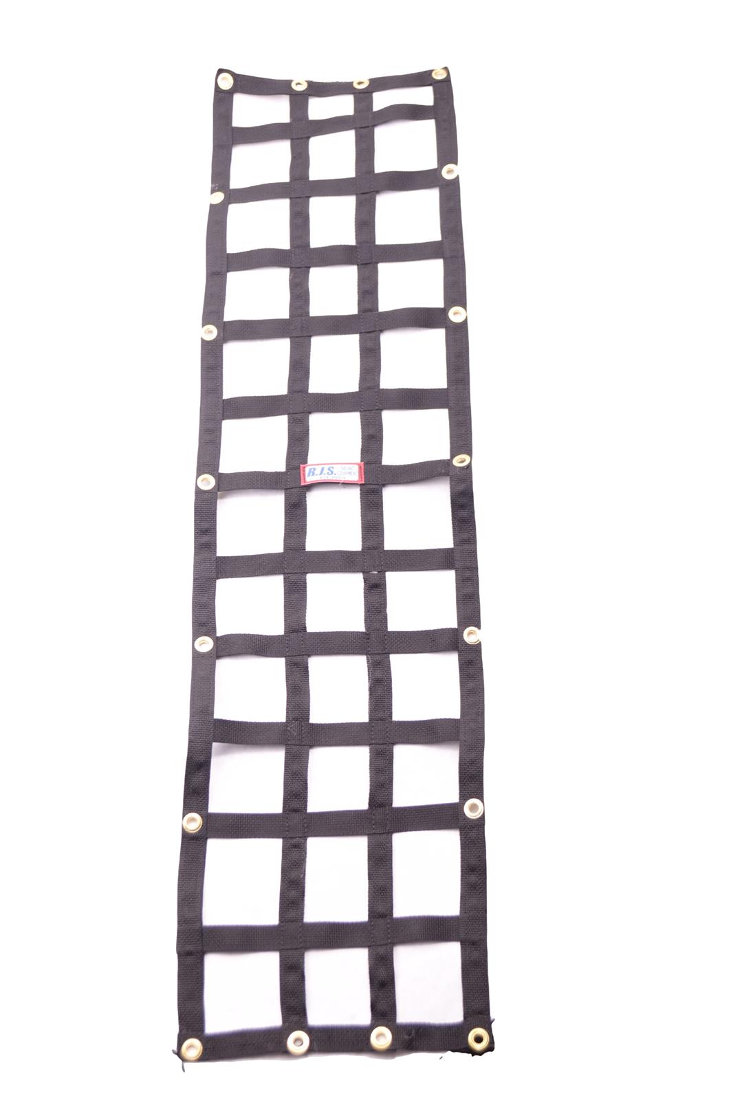 RJS Racing Equipment 10002001 RJS Wheelie Bar Nets | Summit Racing