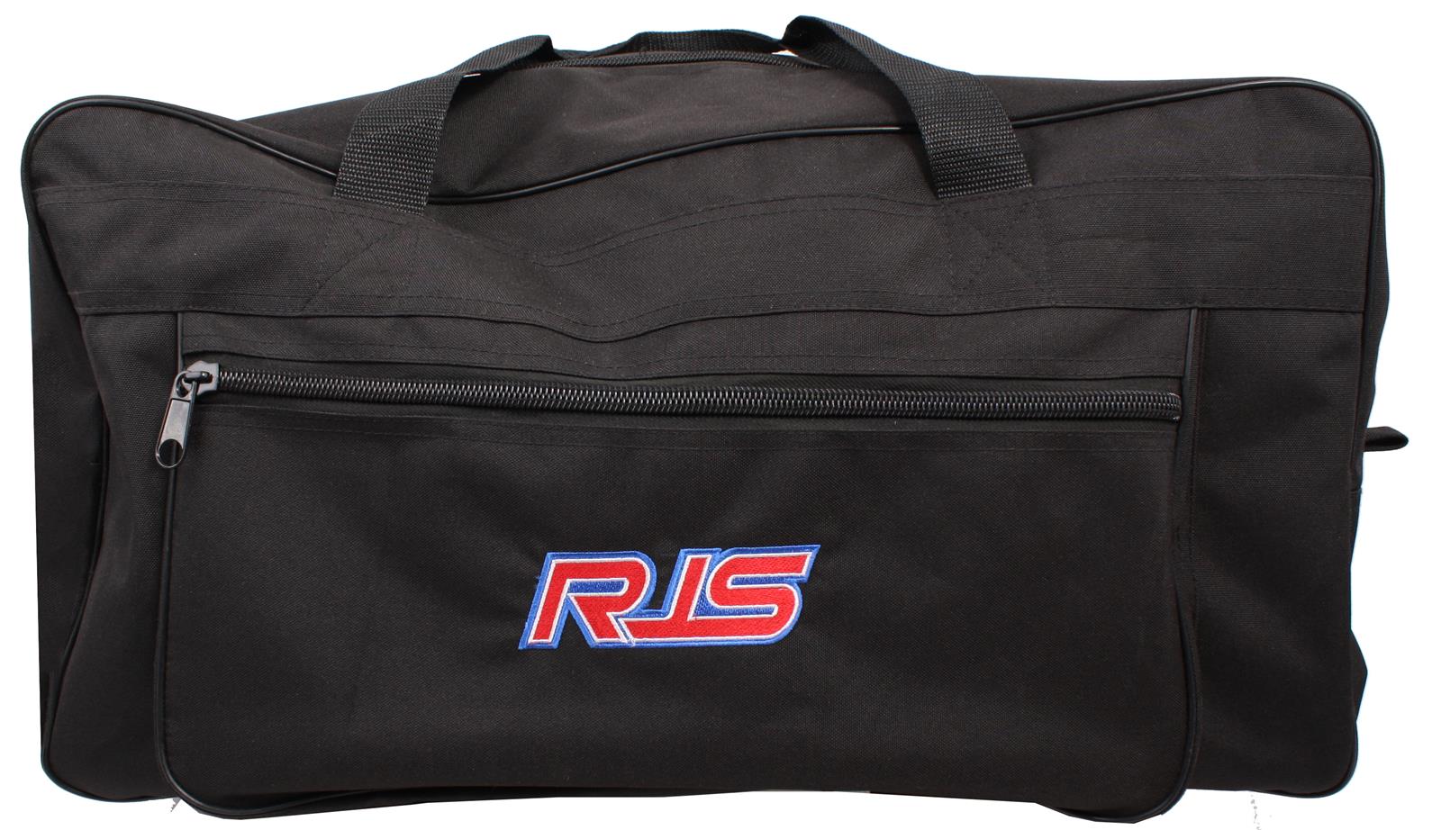 RJS Racing Equipment 11000201 RJS Super Bags | Summit Racing