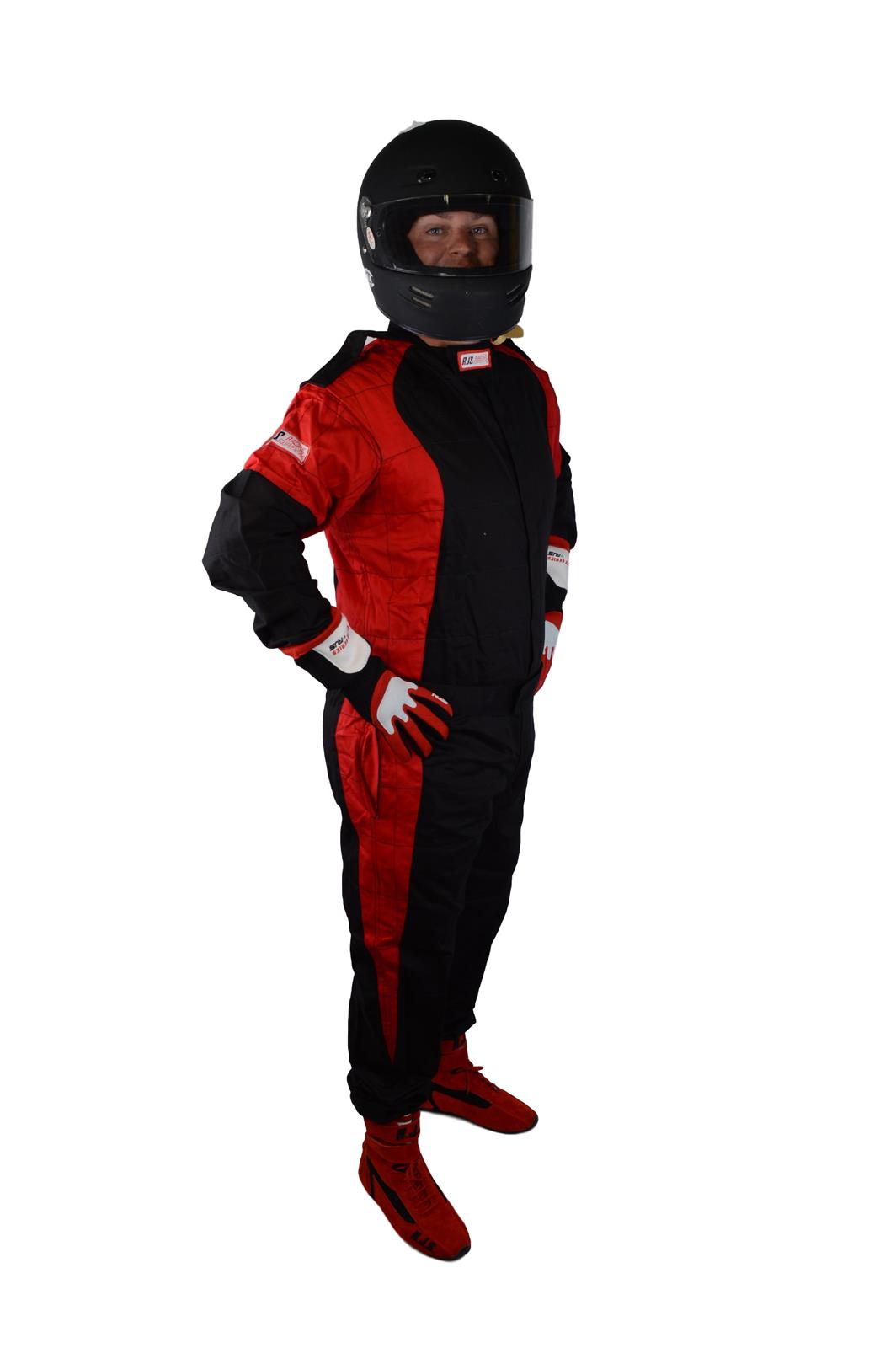 RJS Racing Equipment 200510424 RJS Elite Series Driving Suits | Summit ...