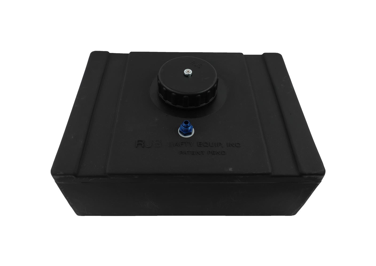 RJS Racing Equipment 3001601 RJS Drag Racing Fuel Cells | Summit Racing