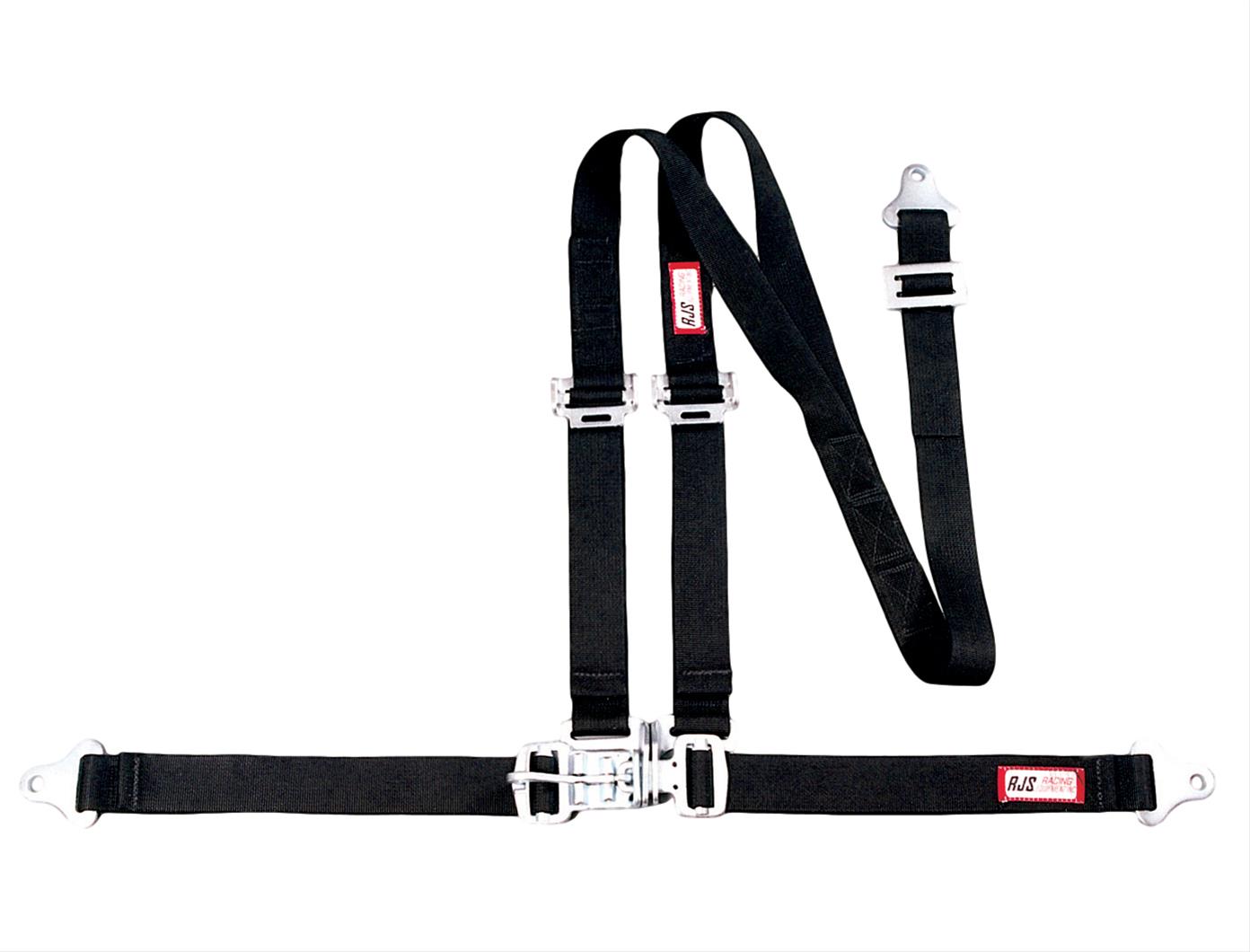 RJS Racing Equipment 4019701 RJS Latch & Lever Type Off-Road and Buggy ...