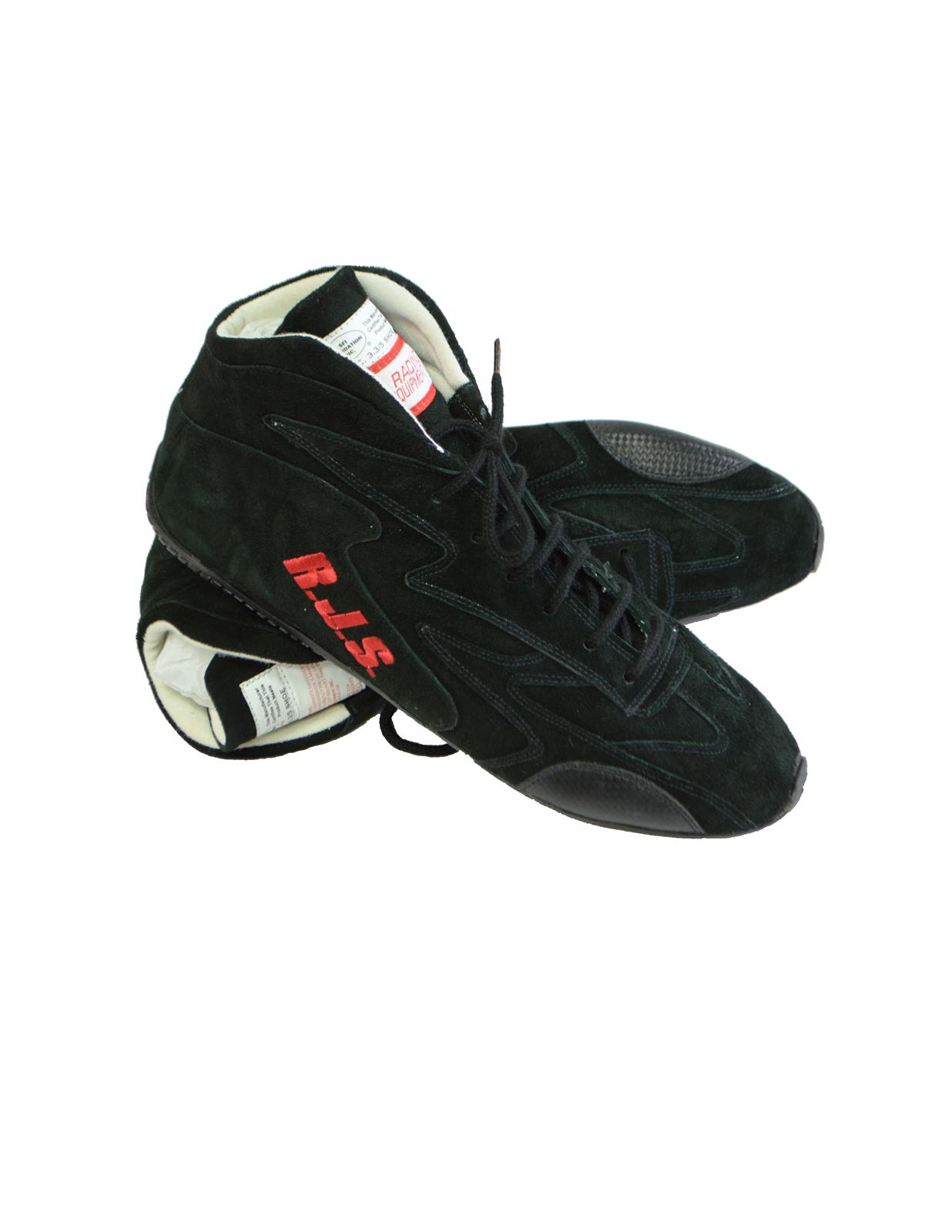 RJS Racing Equipment 500020161 RJS Racing Shoes | Summit Racing