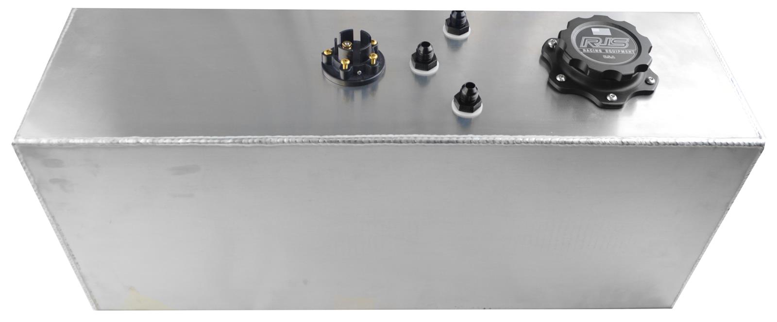 RJS Racing Equipment 9140060 RJS Elite Series Fuel Cells | Summit Racing