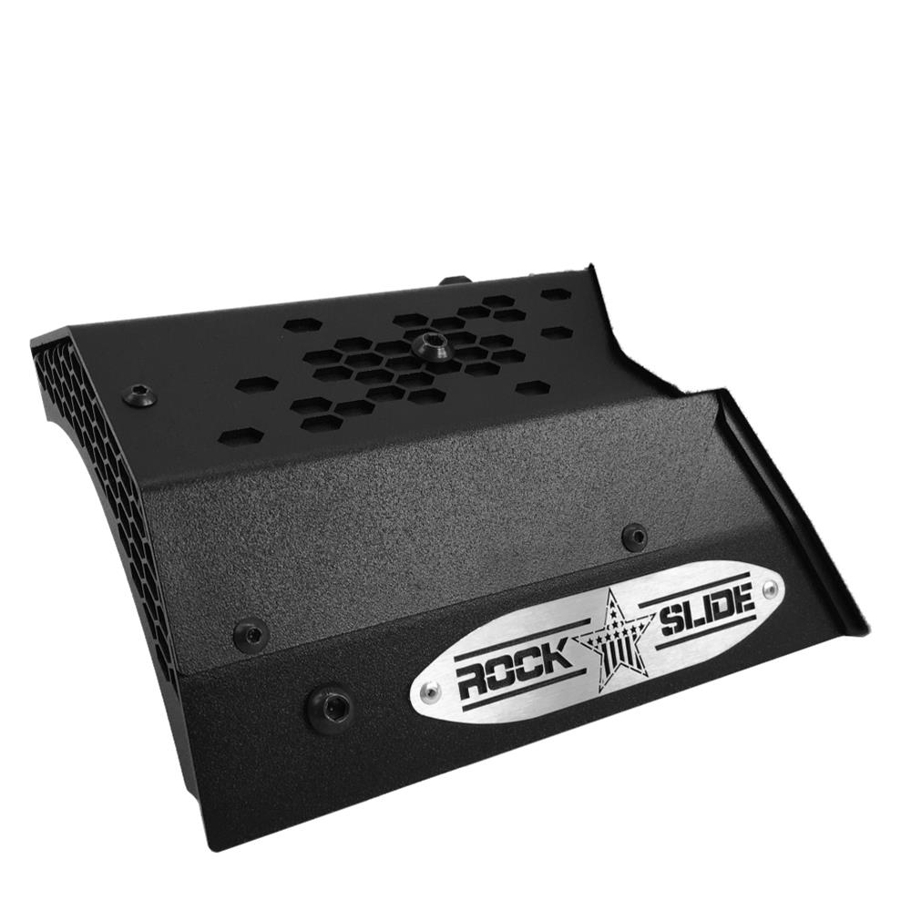 Rock Slide Engineering AC-WS-200-JL Rock Slide Engineering Light Mount ...