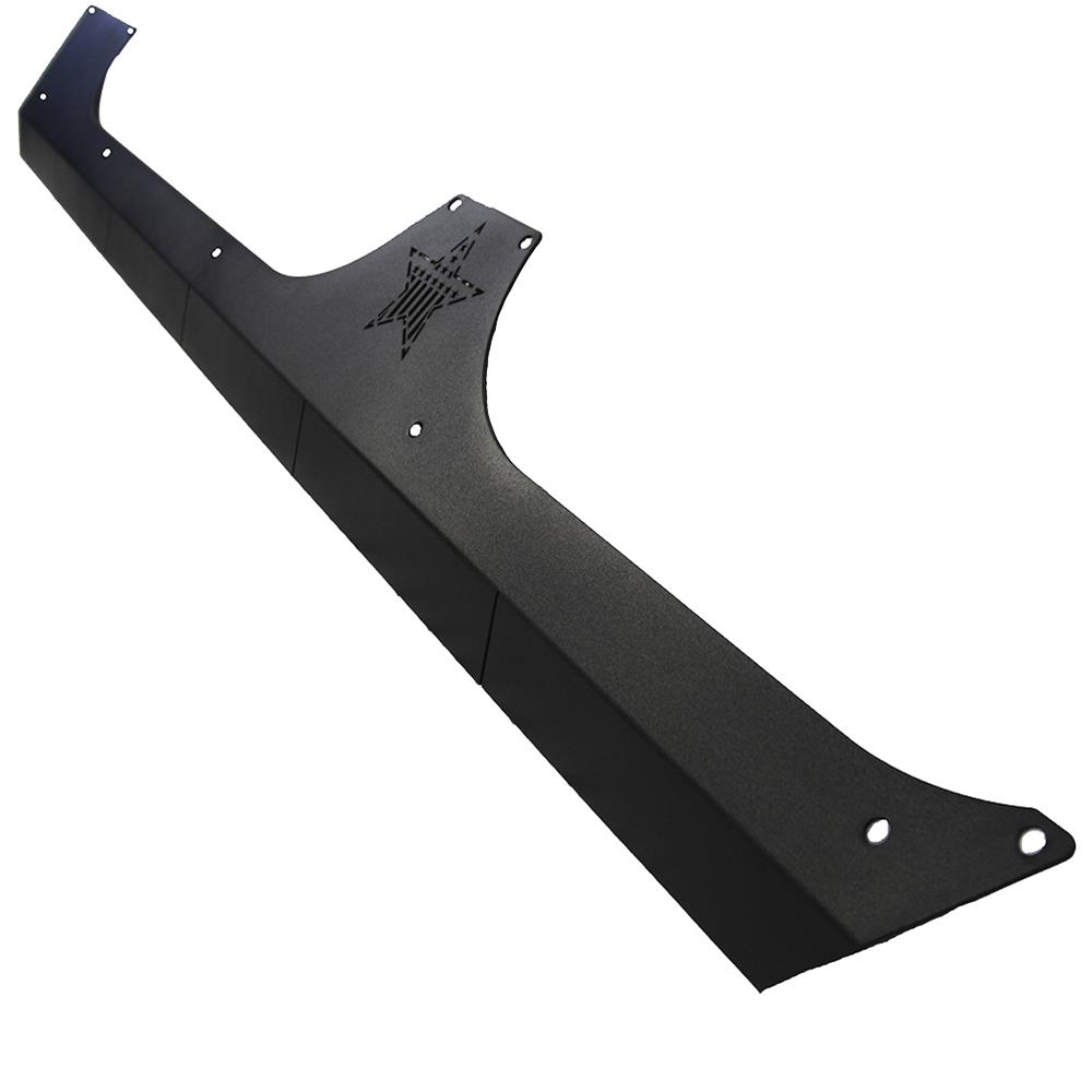 Rock Slide Engineering AX-SS-RG-JK4 Rock Slide Engineering Step Slider ...