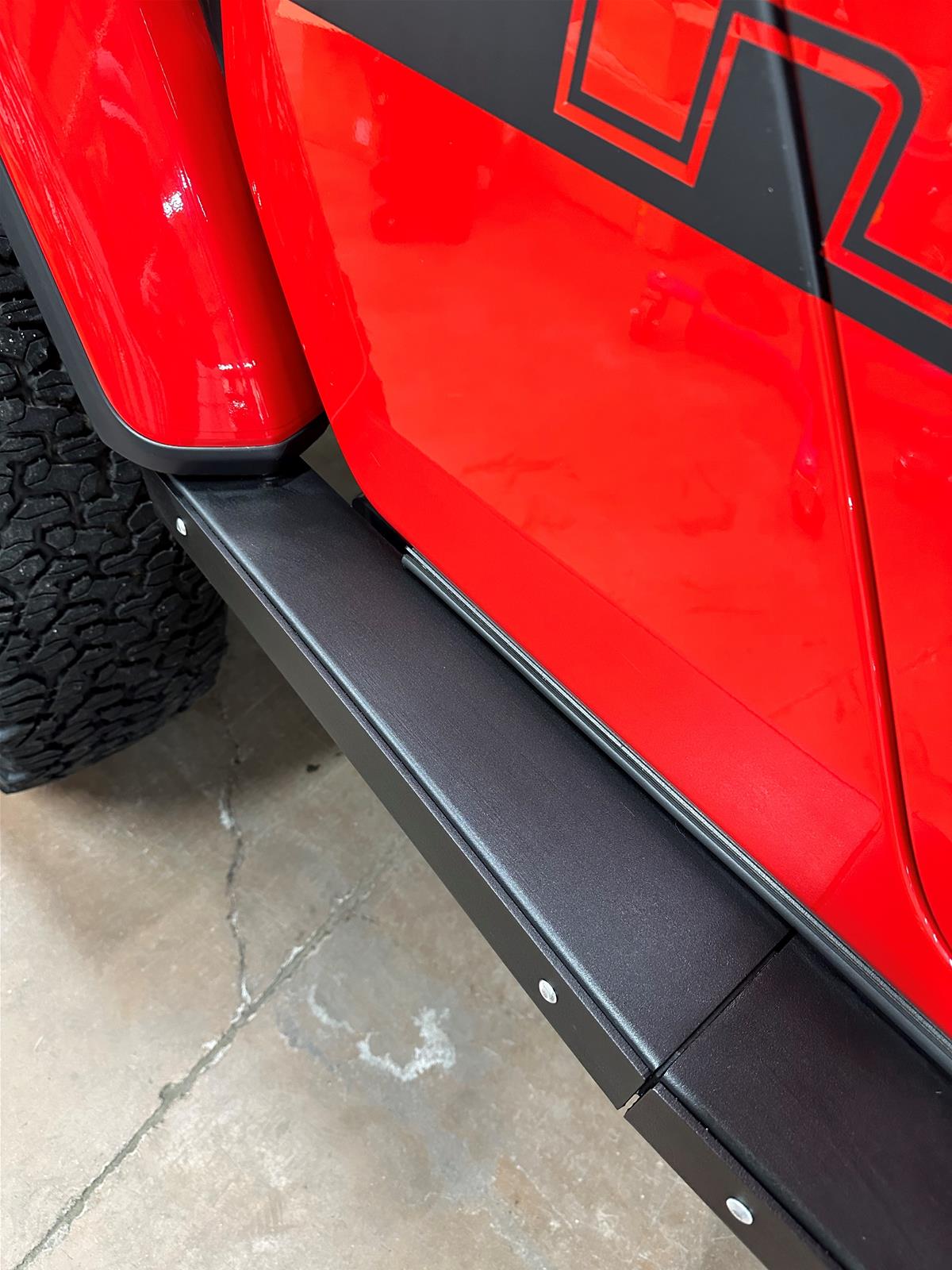 Rock Slide Engineering BD-SS-300-JT4E Rock Slide Engineering Step ...