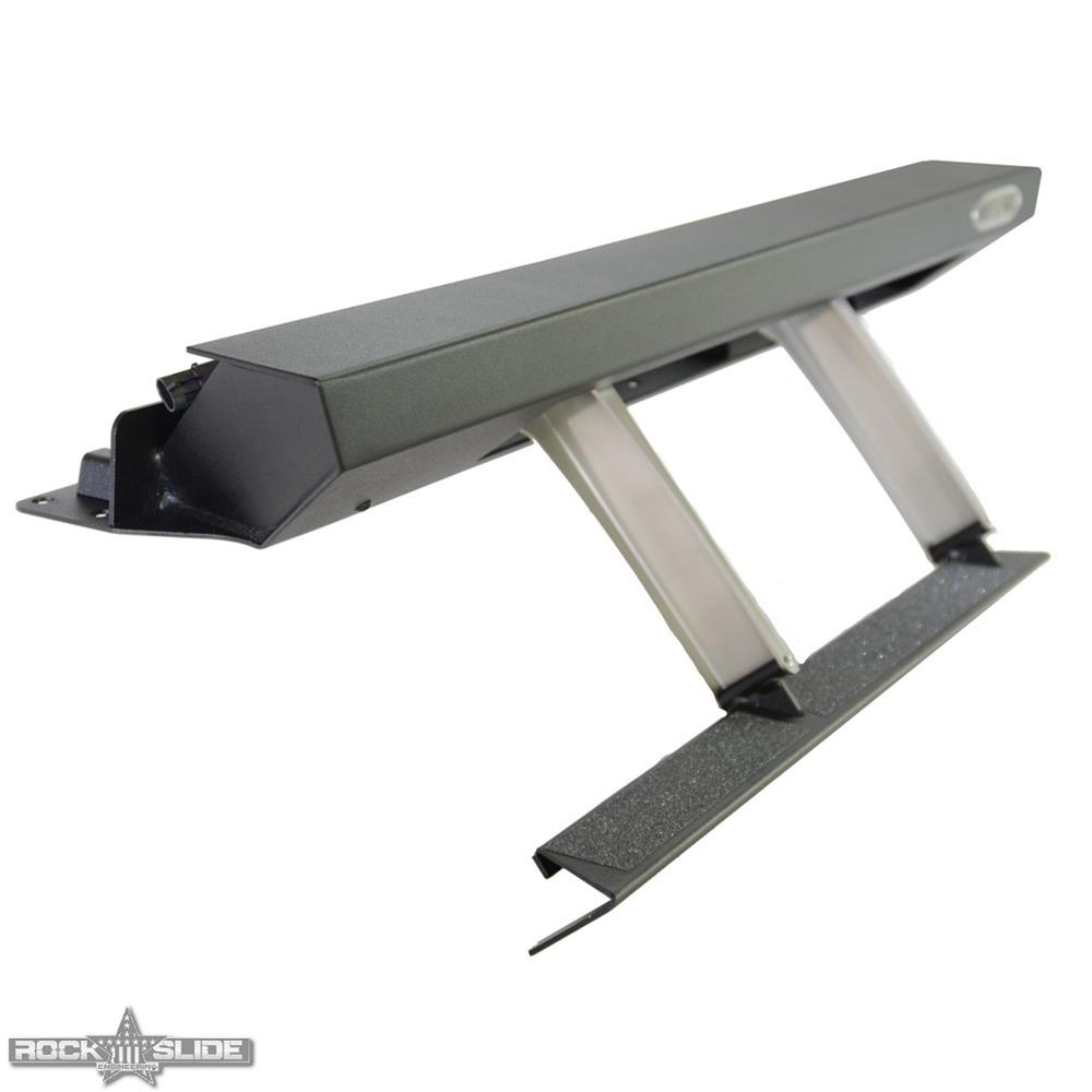 Rock Slide Engineering BD-SS-301-JL2 Rock Slide Engineering Step ...