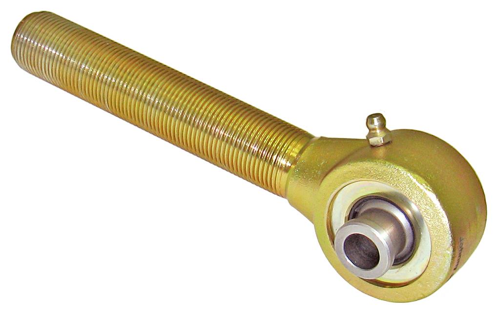 Rock Jock CE-9112NC-13 Rock Jock Johnny Joint Rod Ends | Summit Racing
