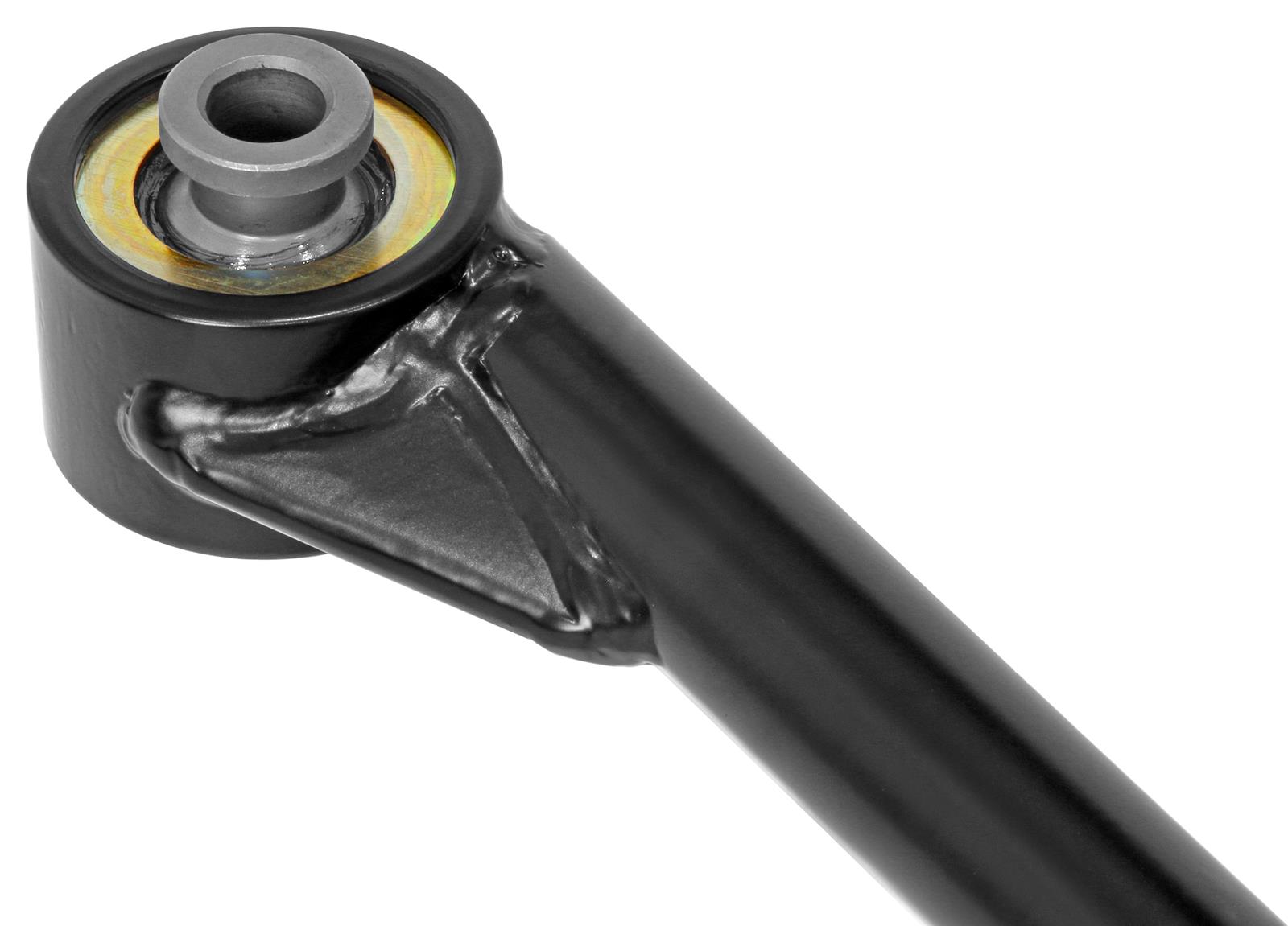 2005 JEEP WRANGLER Rock Jock CE-9120TJS Rock Jock Johnny Joint Front ...