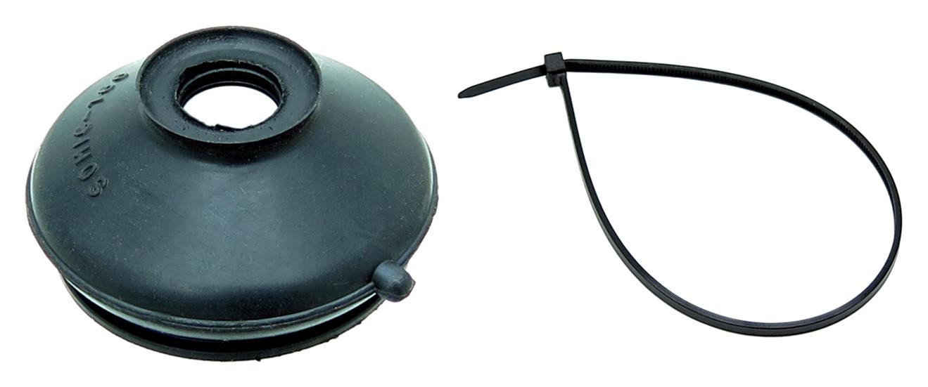 Rock Jock CE-9701B Rock Jock Rod End Boots | Summit Racing