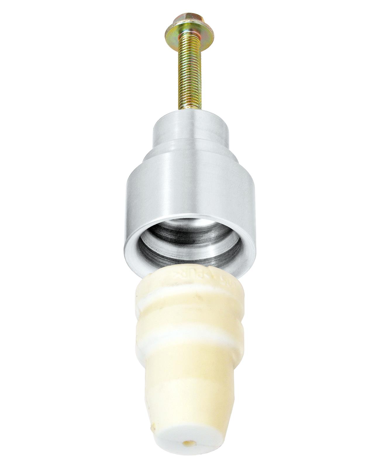 Rock Jock RJ-JLD000-103 Rock Jock Driver Edition Suspension Lift Kits ...