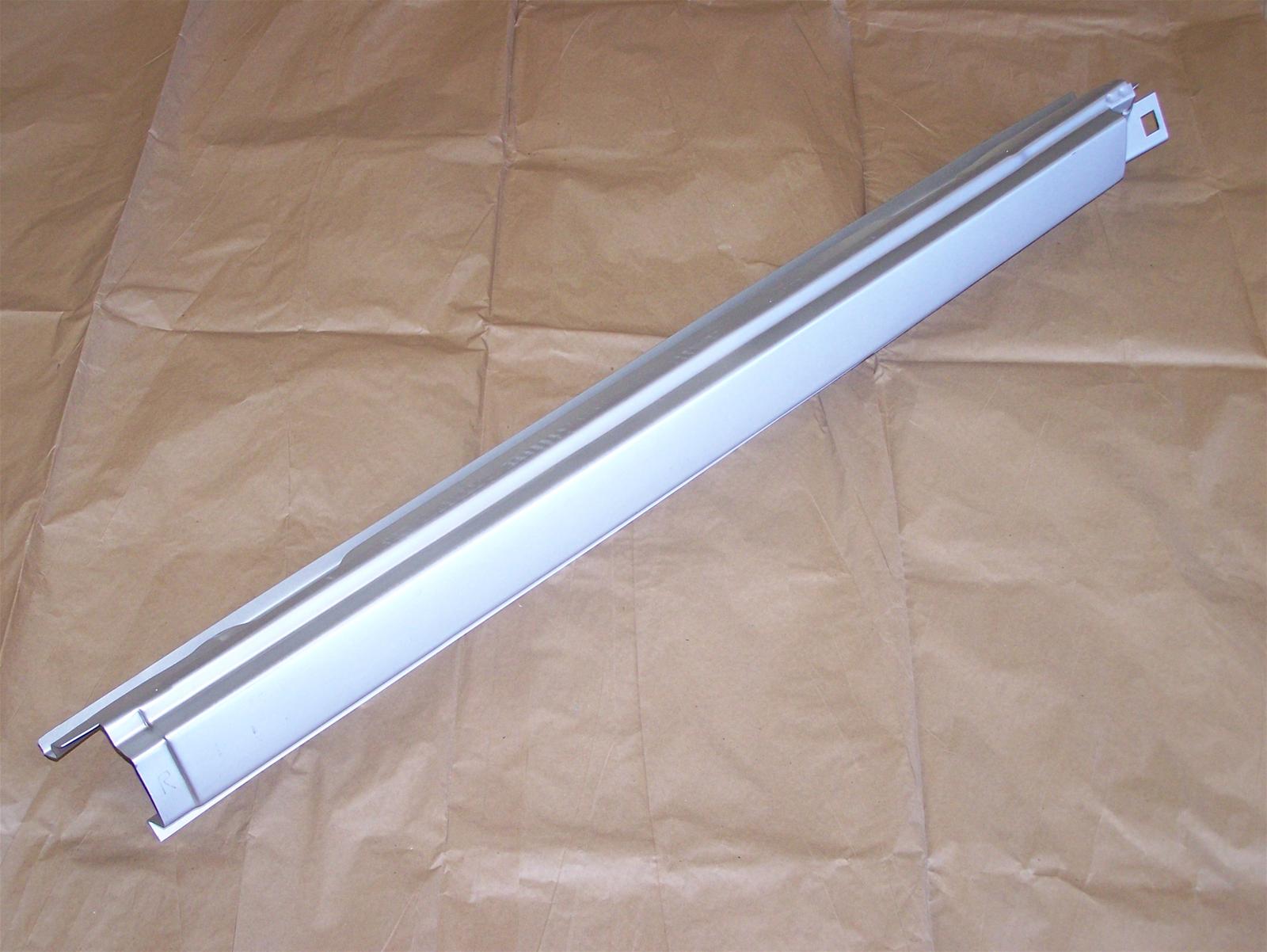 Real-Deal Steel 57RHR Real Deal Steel Rocker Panels | Summit Racing