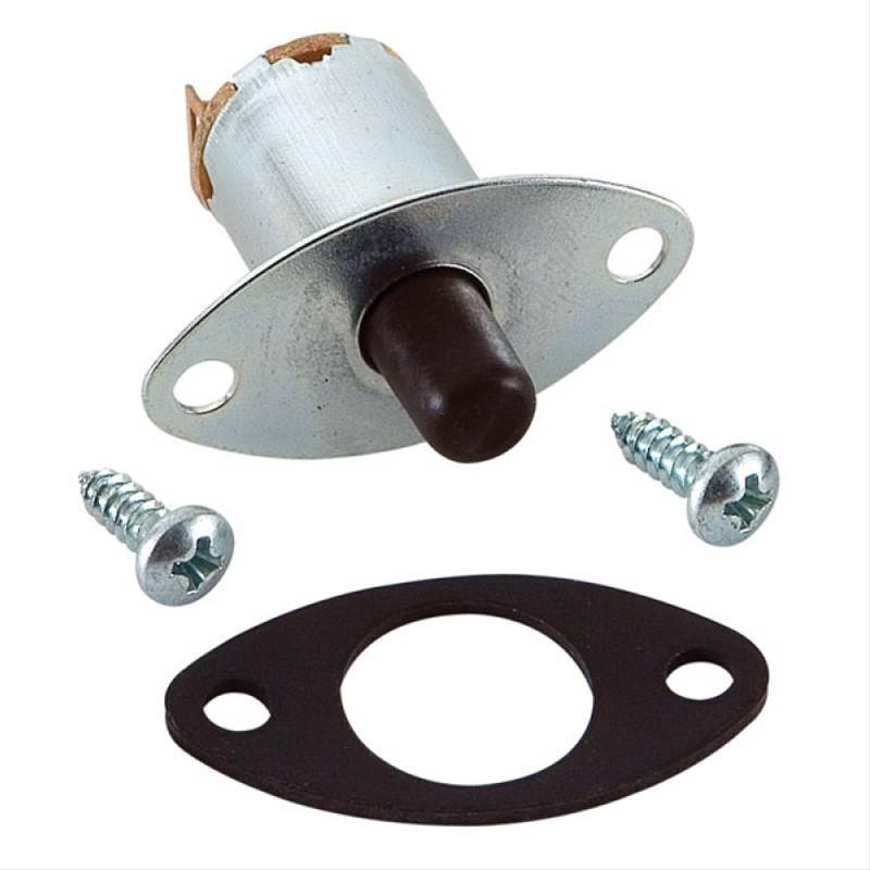 Real-Deal Steel DLS-56 Real Deal Steel Dome Light Switches | Summit Racing