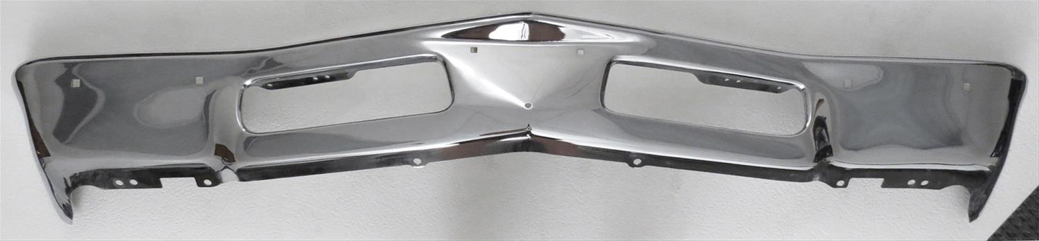 1969 CHEVROLET CHEVELLE Real-Deal Steel RBU03-69F Real Deal Steel ...