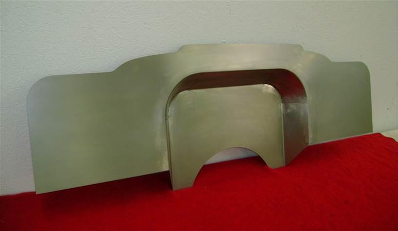 Real-Deal Steel RFW-57 Real Deal Steel Recessed Smoothie Steel ...