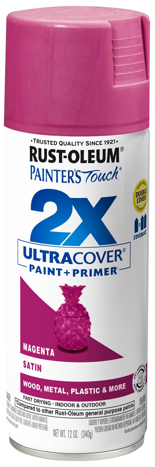 Rust-Oleum Corporation 334087