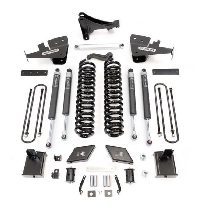 ReadyLift Suspension 49-27720 ReadyLift Suspension Lift Kits | Summit ...