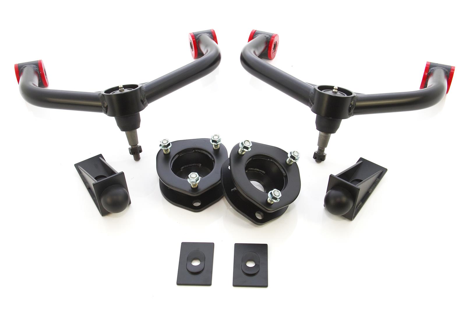 ReadyLift Suspension 66-1026 ReadyLift Suspension Leveling Kits ...