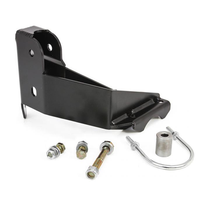 ReadyLift Suspension 67-6000 ReadyLift Suspension Track Bar Brackets ...